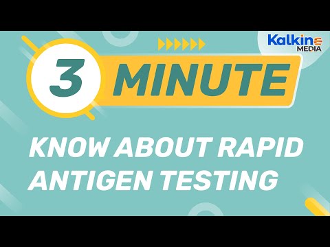 What is Rapid Antigen Testing? All you should know about it