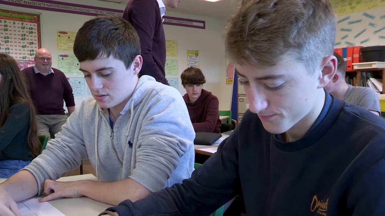 Using practical activities: Bin-packing algorithms