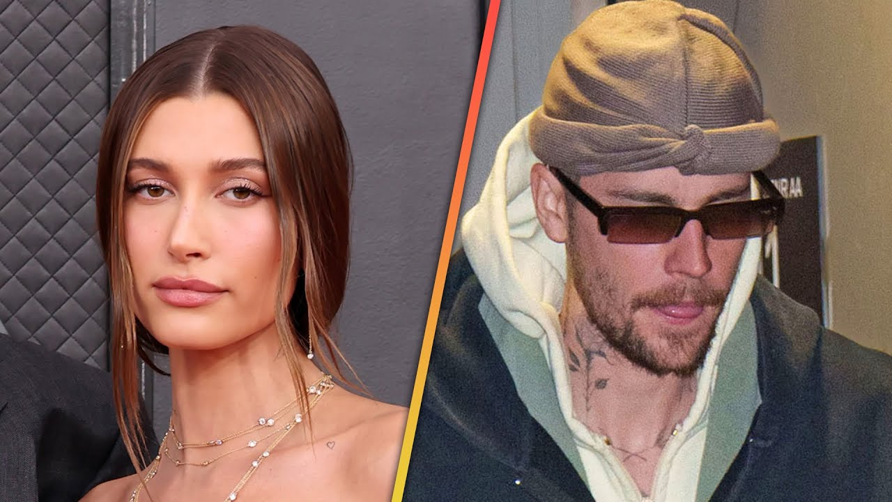 Hailey Bieber DRAINED and FRUSTRATED by 'Justin's Antics' (Source)
