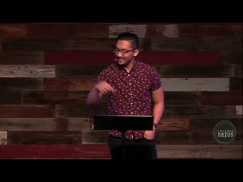 Galatians 3:15-29 - "Freedom from the Mosaic Law"