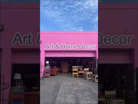 thrifting our DREAM home!!!