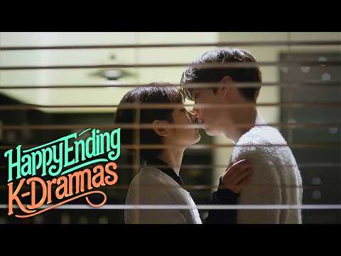 10 Feel-Good Korean Dramas with Perfect Happy Endings!