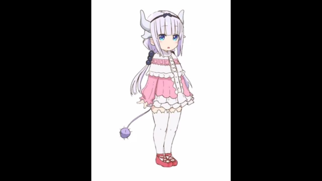 Thicc omniman meme, but it's a loli