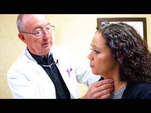 Marshall Willis, MD | Bio Video