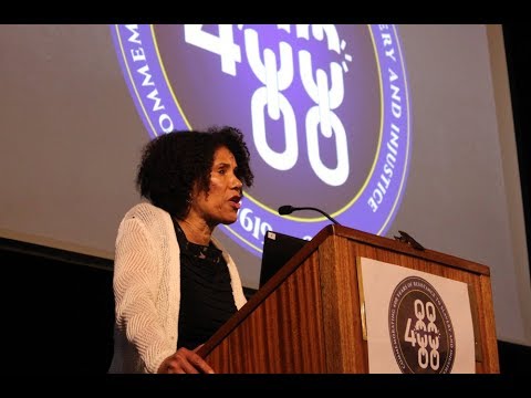 #400Years of Resistance Symposium at UC Berkeley | Part I