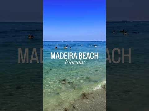 Madeira Beach, Florida | Things To Do Tampa Bay
