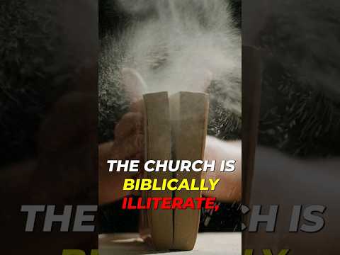 We Need to KNOW the Word of GOD! #christian #troybrewer #biblestudy