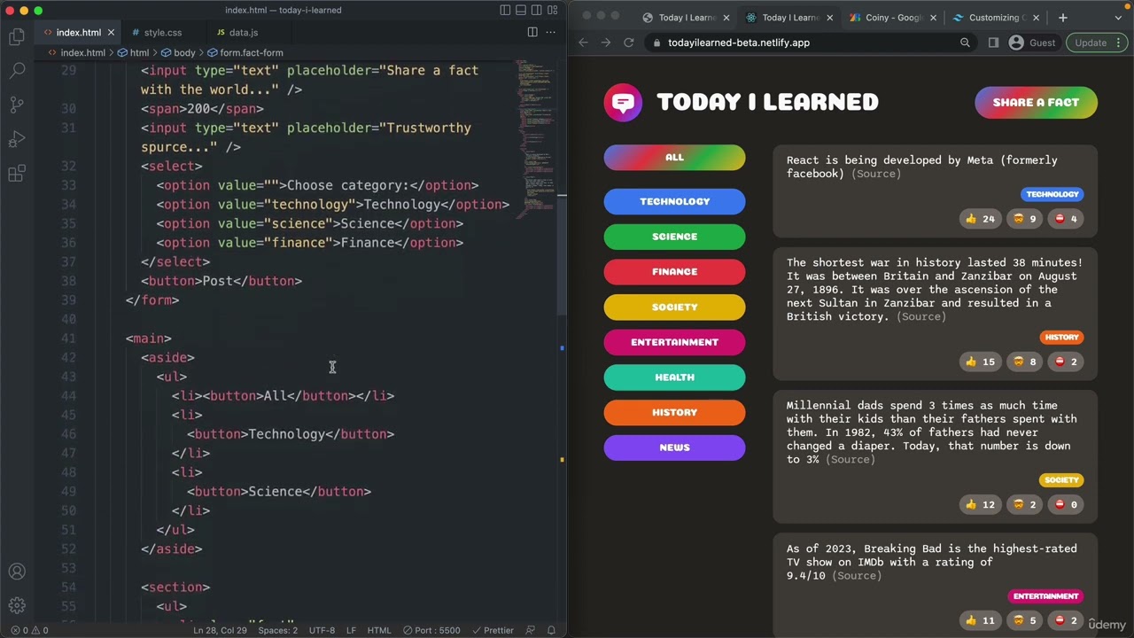 Mastering Multi-Column Layouts with CSS Grid