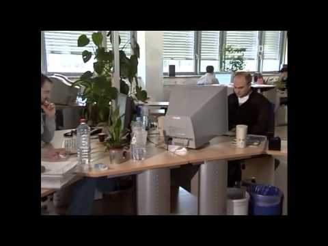 Google - Die Macht Einer Suchmaschine Teil 1
