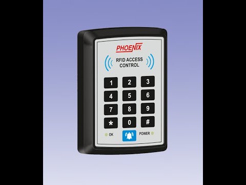 RFID System - Radio-frequency identification System Latest Price ...