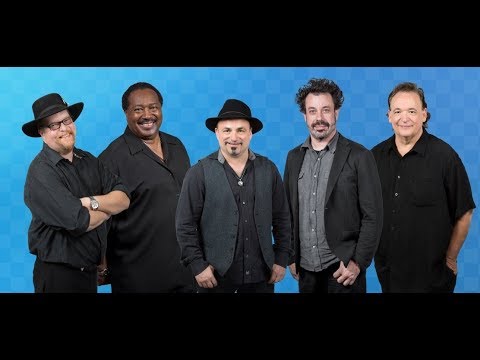 Matthew Skoller Band - Quartet (Chicago Blues)
