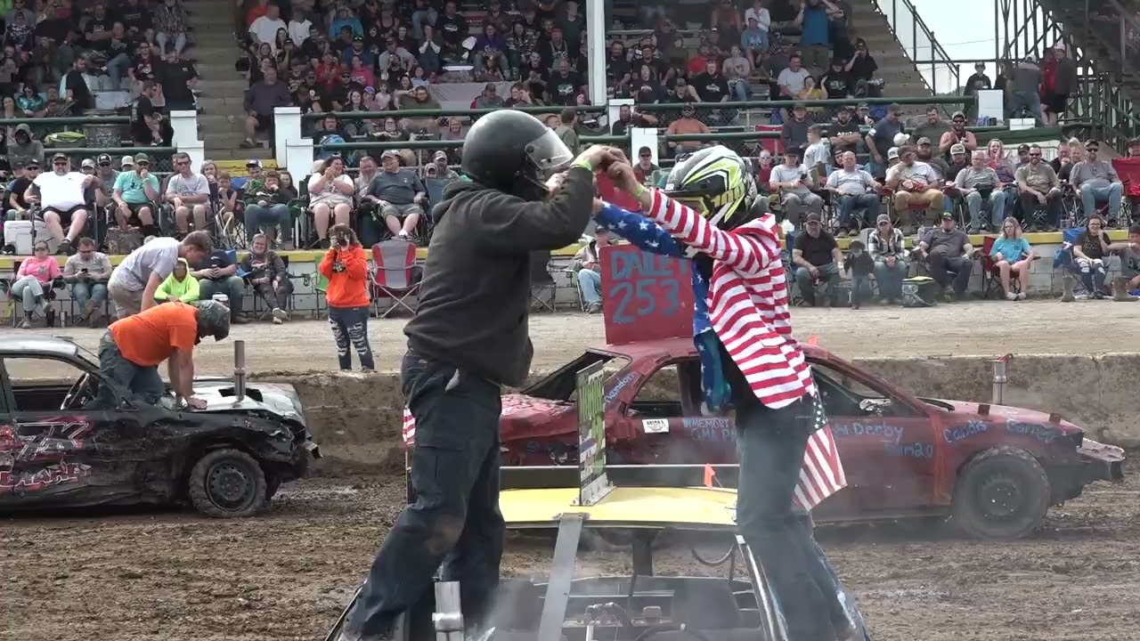2025 Bash for Cash Commercial