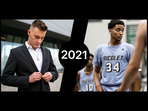 Watch: IU basketball recruiting target James Graham III interview and ...