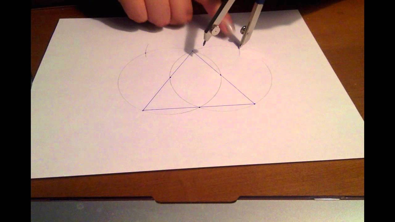 Constructing a Heart