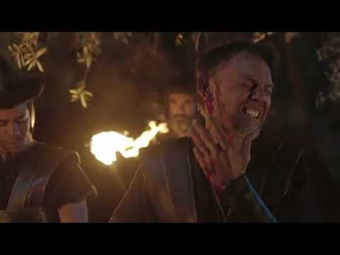 The Bible episode 7 8 part 6 6/2