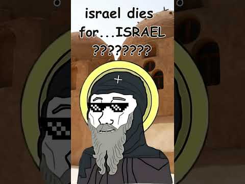 The Rabbis Are TWISTING Isaiah 53