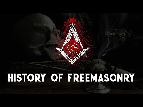 History of Freemasonry | Freemasonry Explained