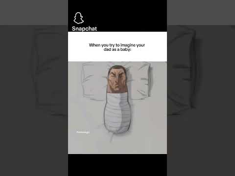 Baby dad 😭 #memes #funny #edit #music #beats #sigma #prank #typebeat #humor #anime