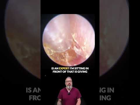 Bad Practice in Hearing Care? This Audiologist Isn’t Holding Back! 🔊👂