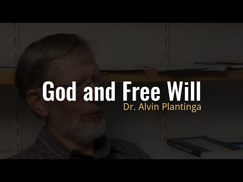 Why does God allow his creation to have free will?