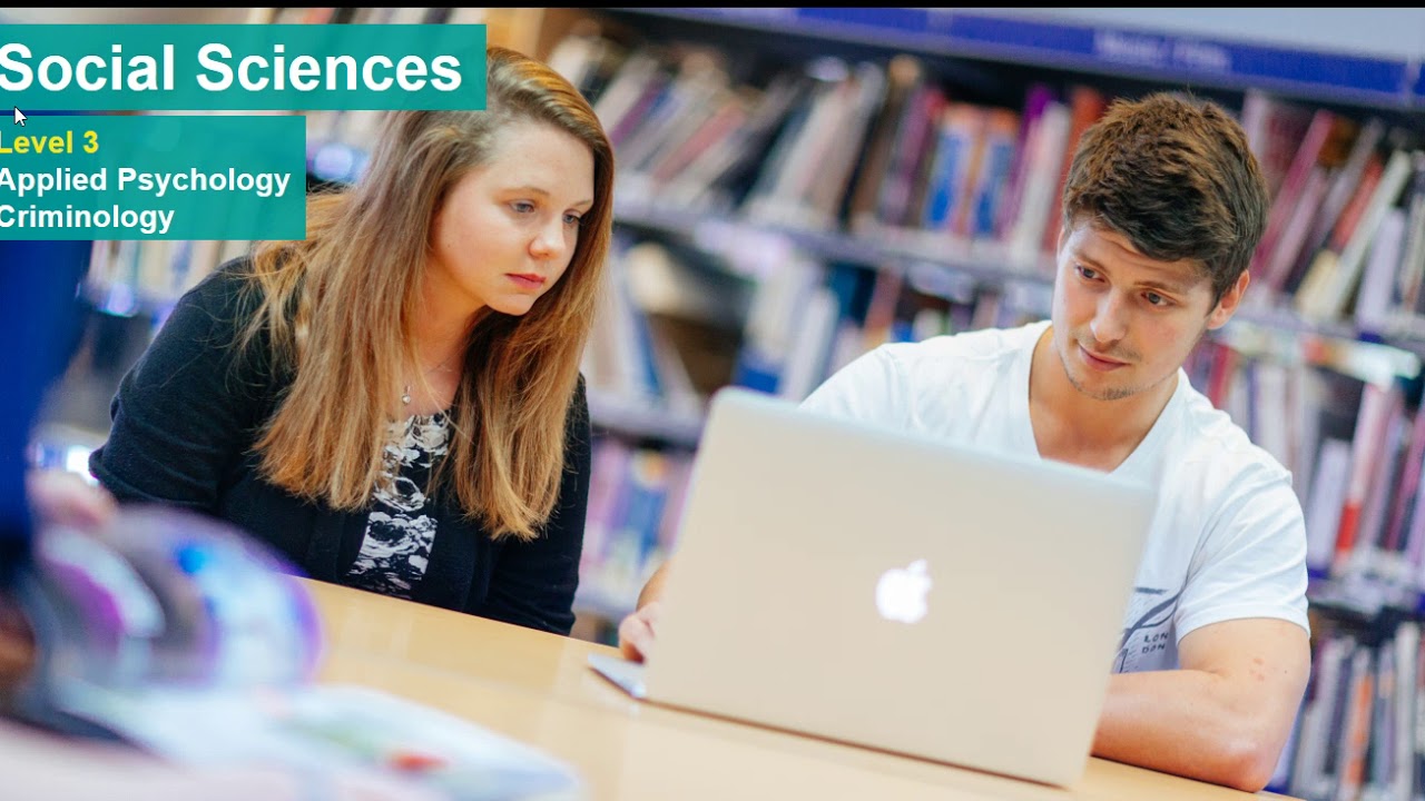 Why choose a BTEC course