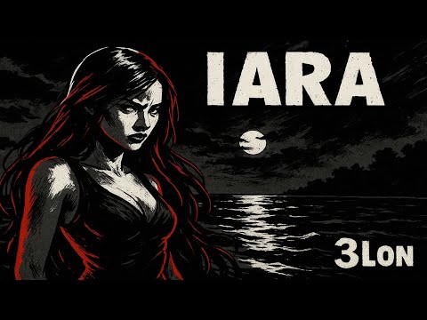 Iara by 3lon
