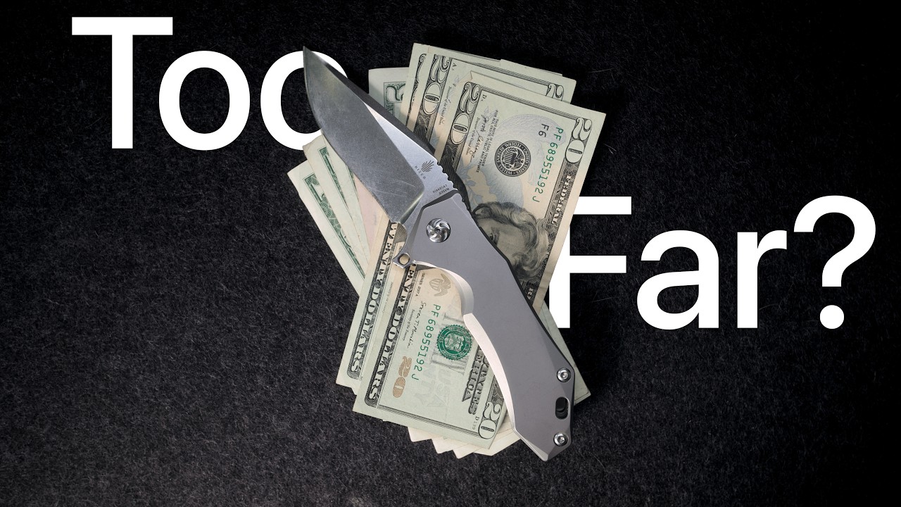 When EDC Gets Too Expensive