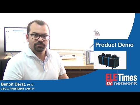 SAR testing equipment by Art-Fi and how they function
