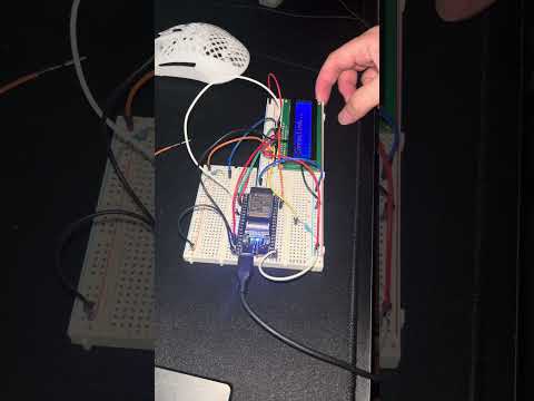 Physical Valorant Tracker