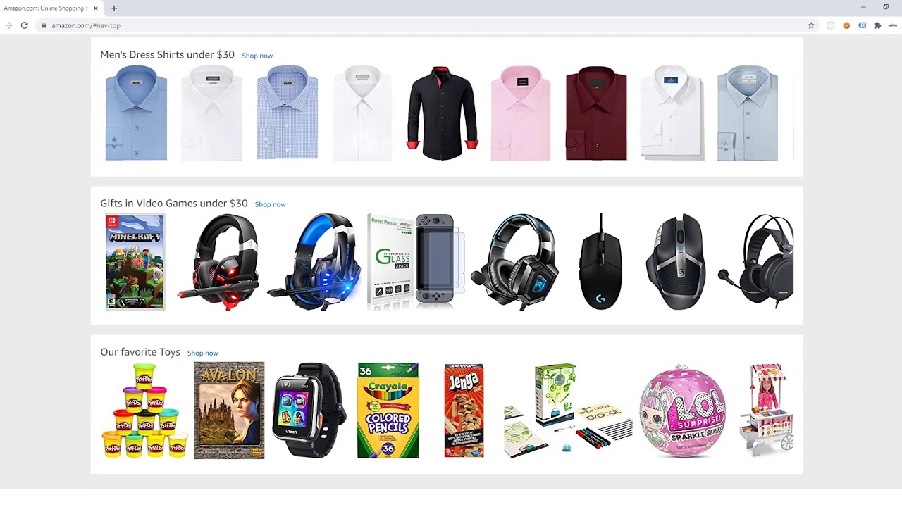 Create an Ecommerce Site with React # Part 8