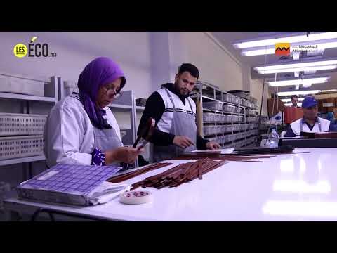 Betycor, la maroquinerie marocaine qui s’impose sur la scène internationale