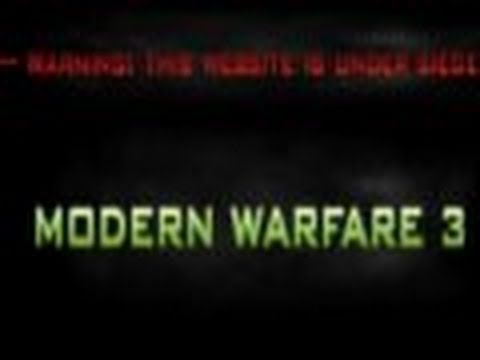Modernwarfare3.com TANGO DOWN! Website Owners Details Leaked GoDaddy! Battlefield 3 Lover?