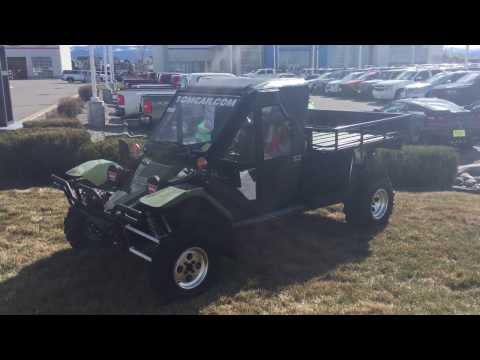 TOMCAR TM57R | Numer magazynowy C773301A | Ressler Motors