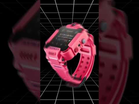 Top 5 BEST Smart watches For Kids [2024]