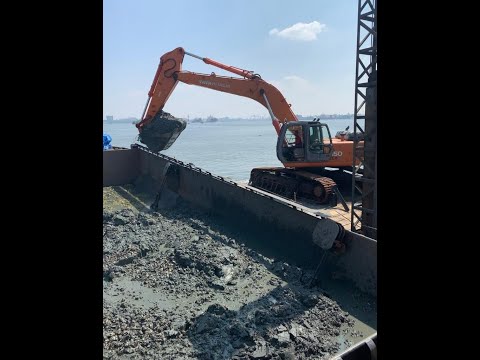 Capital Dredging, Capital Dredging Service in India