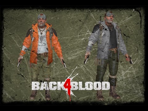 Steam Community :: Video :: L4D1 B4B Bill in Jim suit