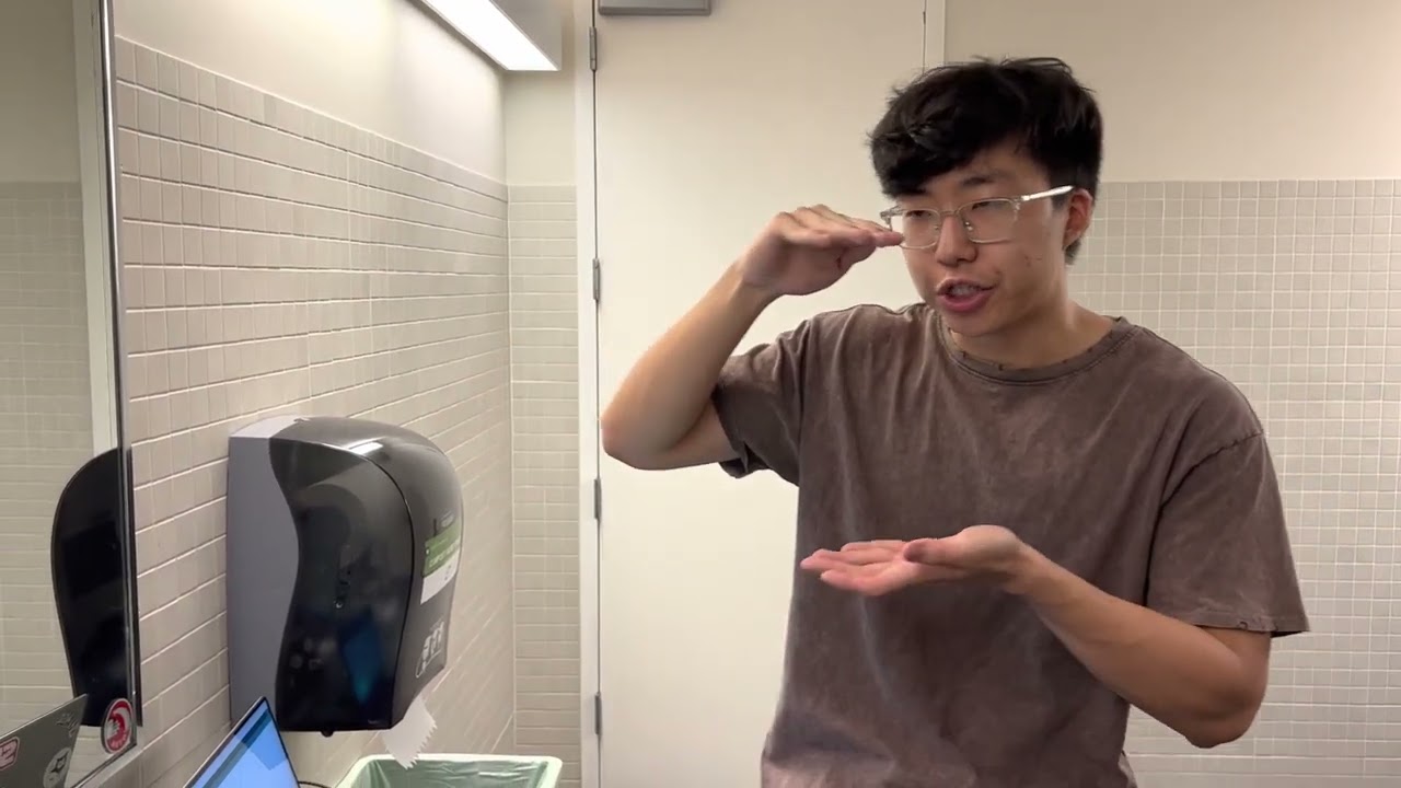 EE 474 final project