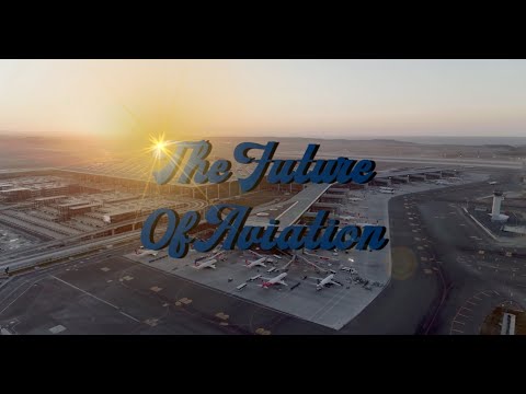The Future of Aviation