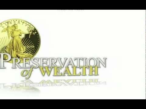 What is Preservation Of Wealth All About?