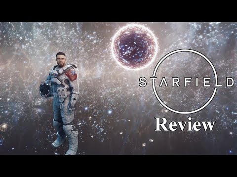 Steam Community :: Video :: Starfield Review | Amazing, or overhyped?