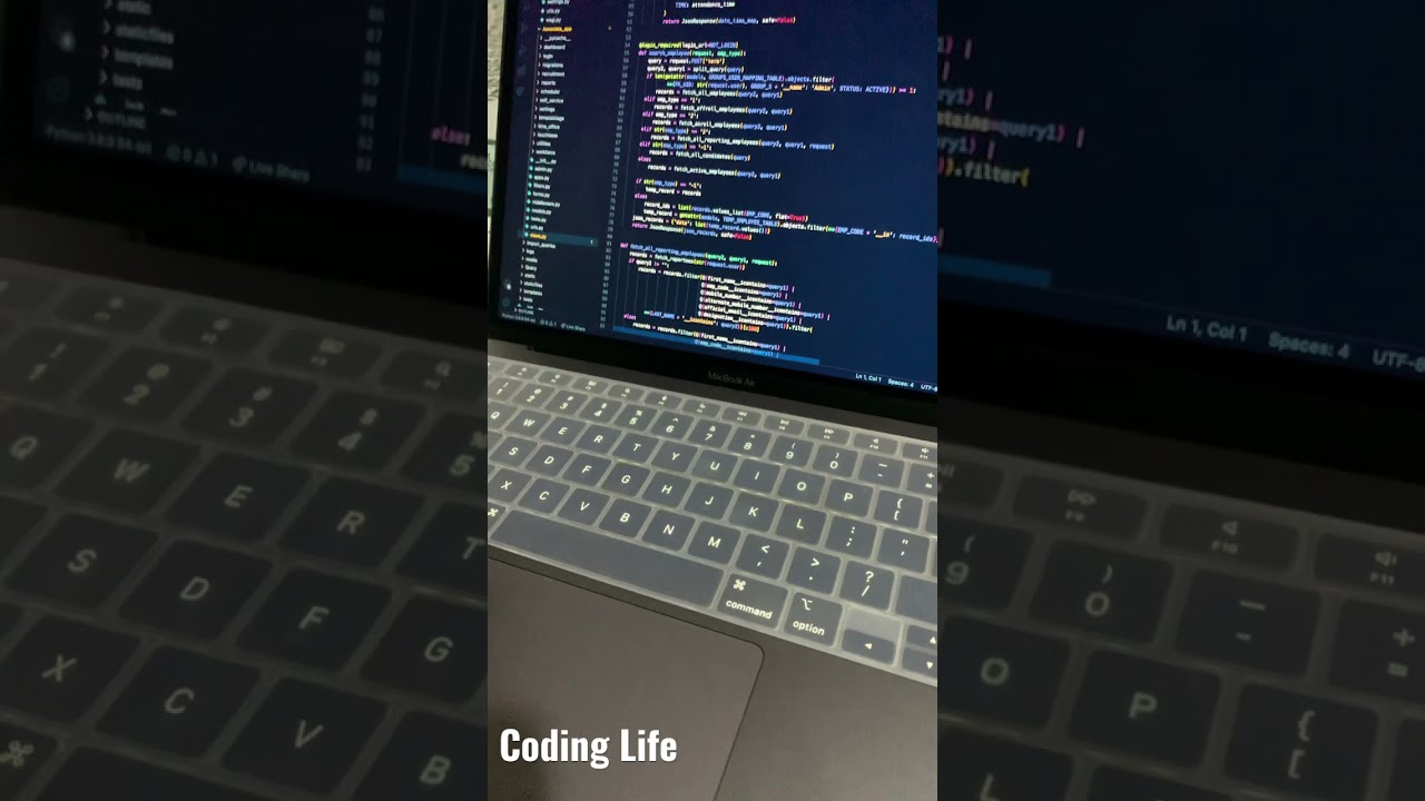Web Development | Django | React JS