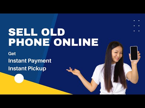 Sell Old/Used Phone Online | Download BuyBacKart App | Sell Old Devices