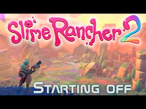 Steam Community :: Slime Rancher 2