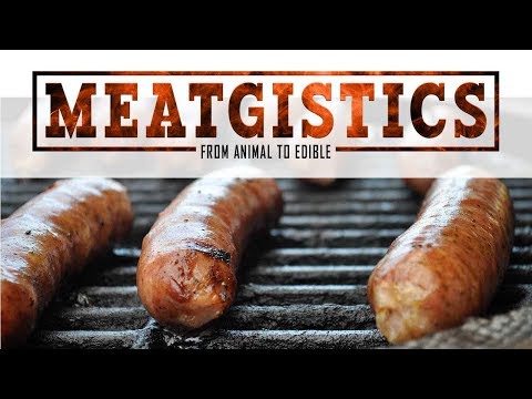 What is the Hottest Bratwurst?