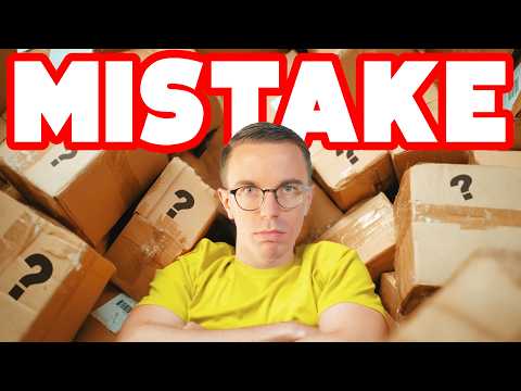 The WEIRDEST Mystery Tech Yet…