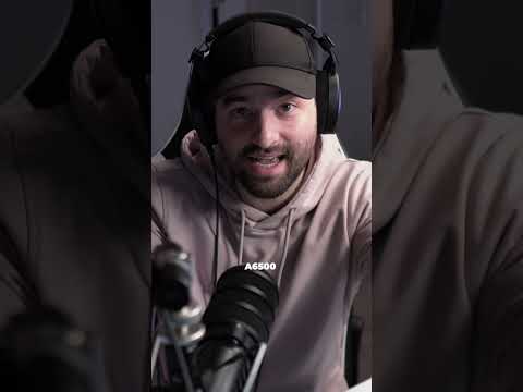 This webcam CRUSHES a DSLR 😳