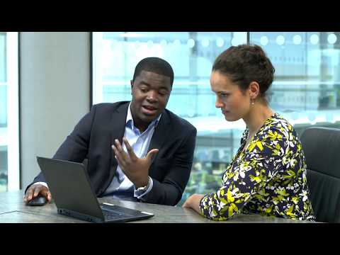 Oracle NetSuite Product Demo