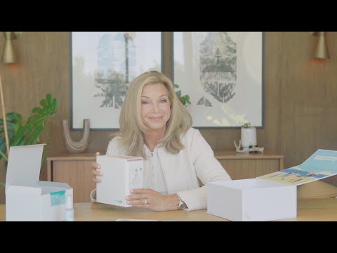 MedBox Unboxing: Come see what's inside!