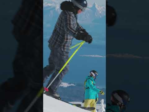 Kids Ski for FREE with Spring Break Lodging Packages!