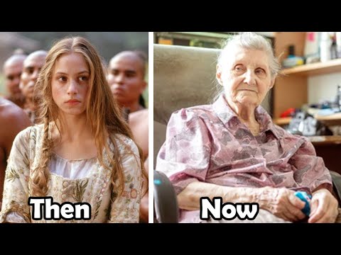 The Last of the Mohicans (1992) ★ Cast Then and Now 2024-25 [How They Changed]